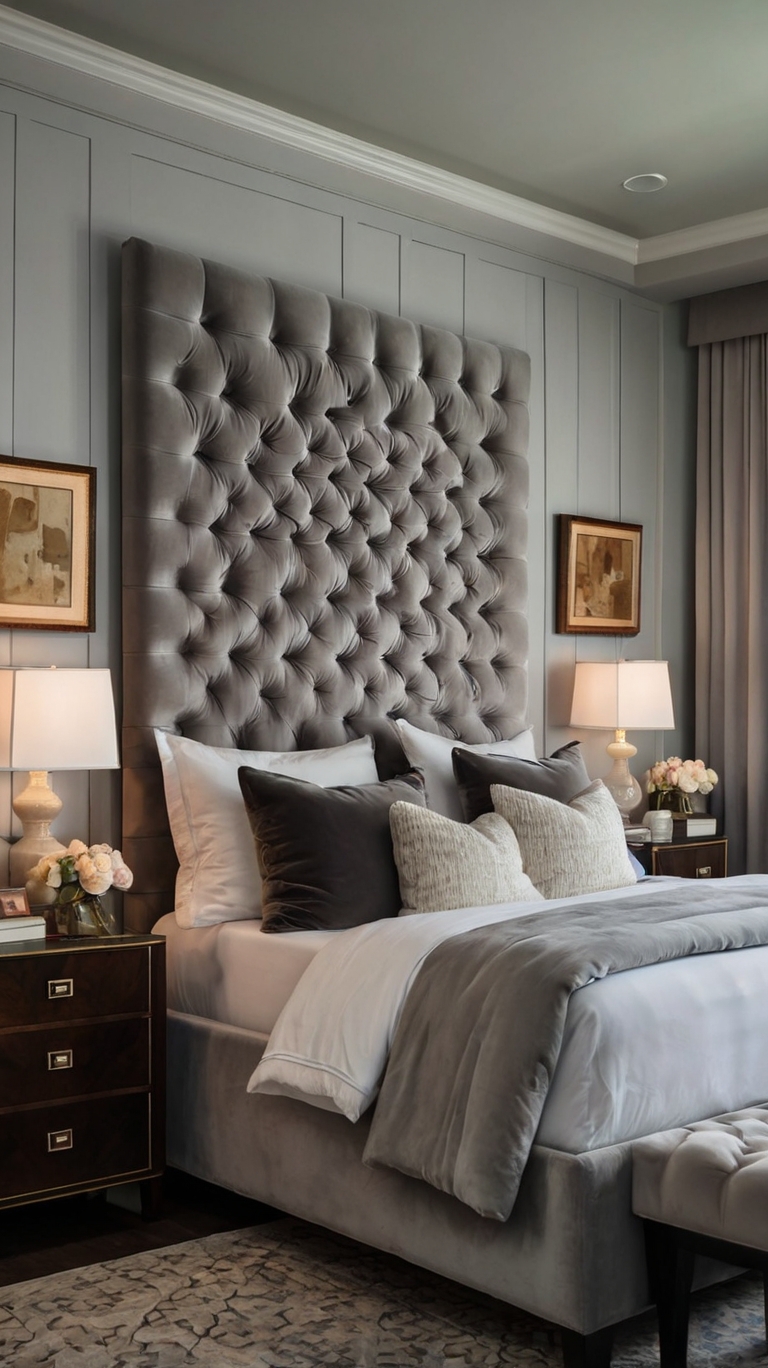15 Romantic Bedroom Ideas for Couples to Spark Connection & Comfort ...