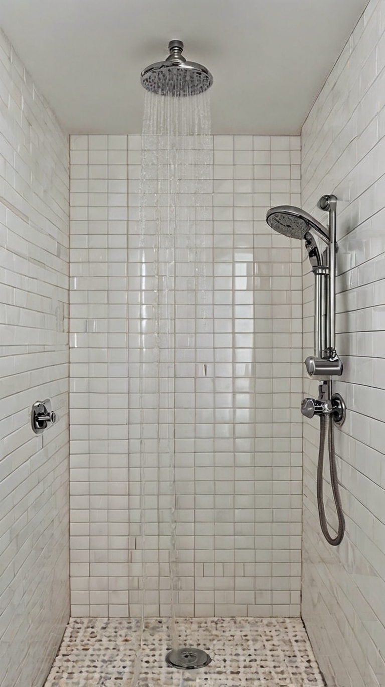 15 Inspiring Bathroom Subway Tile Ideas for a Stylish Makeover ...