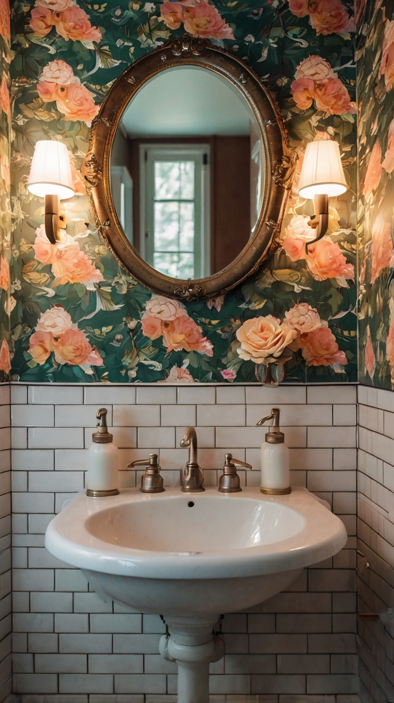 15 Inspiring Bathroom Subway Tile Ideas for a Stylish Makeover ...